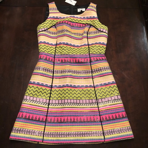 Milly | Dresses | Milly Designer Dress Brand New With Tags | Poshmark